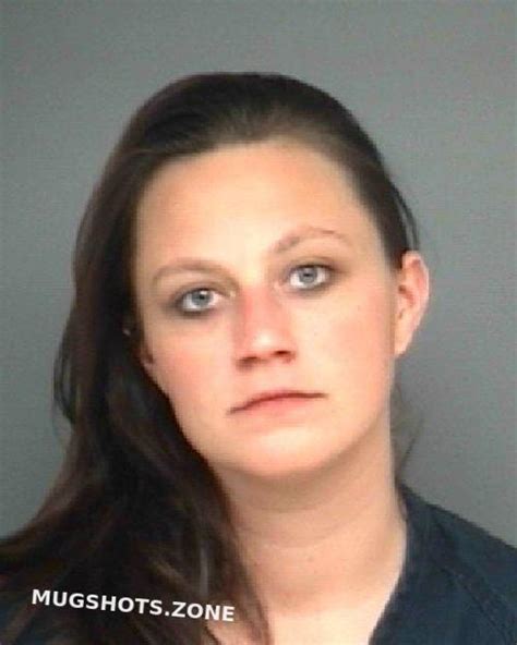 Redmond Erica Marie 03 02 2024 Greene County Mugshots Zone