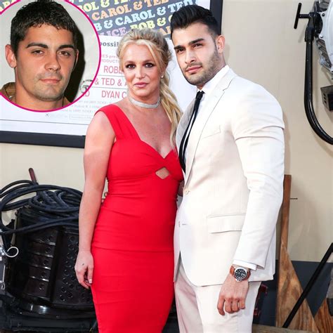 Britney Spears Gets 3 Year Restraining Order Against Jason Alexander