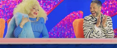 Drag Race Germany Episode 2 Release Date Recap And Streaming Guide