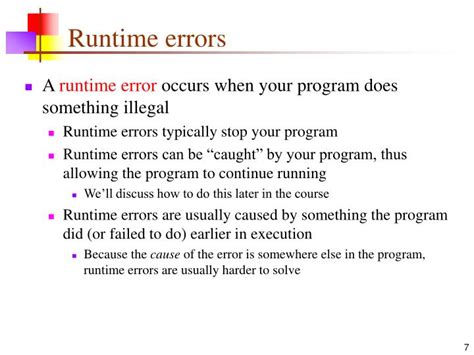 ppt error messages powerpoint presentation id 357372