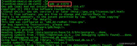 postgresql源码学习（二）—— 事务块状态转换 wb5a9f98ee99b65的技术博客 51cto博客