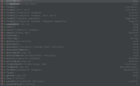 springboot第九篇：整合spring data jpa 程式人生