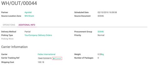 how do i cancel a delivery order — odoo 13 0 documentation