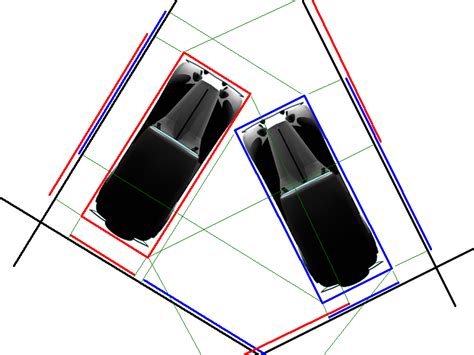 3d theory car racing game example collisions martin baker