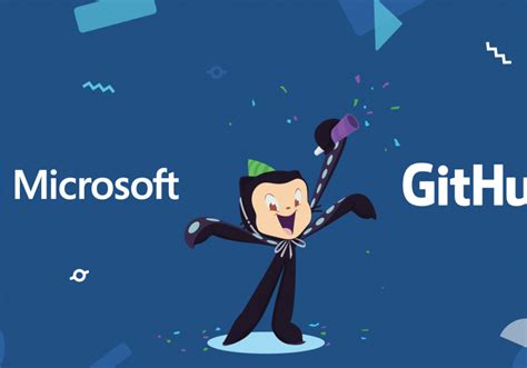 microsoft acquires github for 7 5 billion in stock techspot