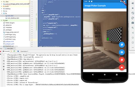 asynchronous flutter compute function for image hashing stack overflow
