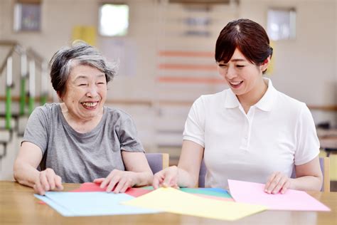 【はじめての介護職】介護士の夜勤ルーティン｜老人ホーム編 介護の学びマップ