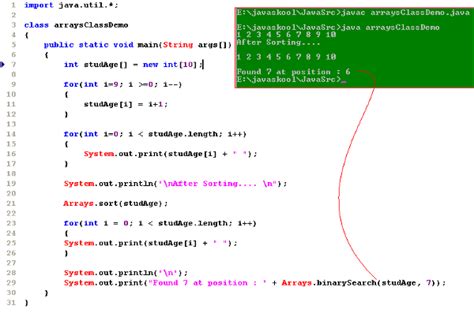 write a program to resize an array in java