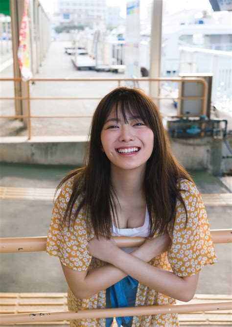 櫻坂46・田村保乃1st写真集、パネル展の開催決定 新先行カットも公開 エンタメ ニュース ｜クランクイン！