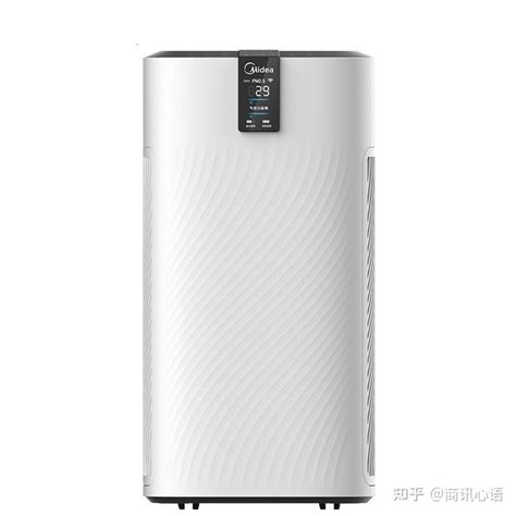 家用空气净化器哪个牌子好 最新十大排名 知乎