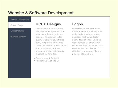 bootstrap vertical tabs code with example — codehim