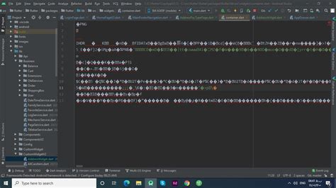 flutter ask android questions