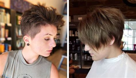 50 Trendy Short Pixie Haircuts For Women Home Bio