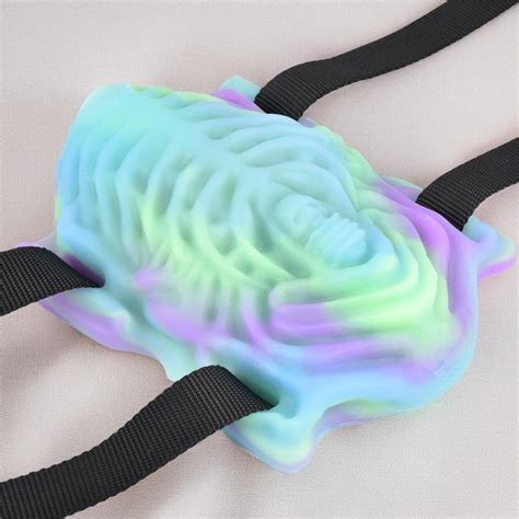Luminescent Humping Toy Sex Grinder For Women Humping Sex Grinder