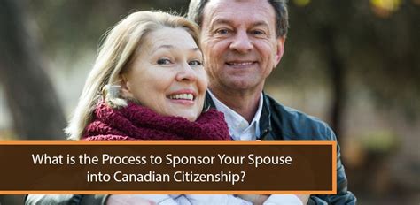 What Is The Process For Spousal Sponsorship In Canada