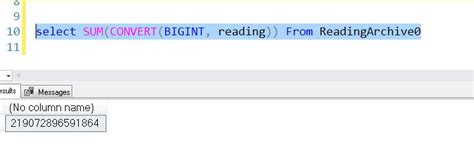 msg 8115 level 16 arithmetic overflow jim salasek s sql server blog