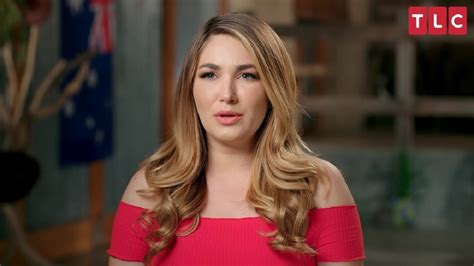 90 Day Fiancé La Estrella Stephanie Matto Vive Uno De Los Peores