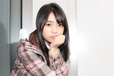 【写真 4 9枚】大原優乃：「ゆるキャン 」なでしこの再現度も話題 デビュー10周年で「やっとスタートラインに」 Mantanweb