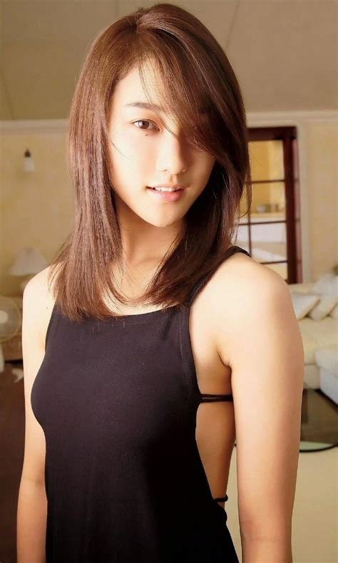 Gorgeous Asia Asiadreaming Yuka Nakayama 中山由香 Asian Beauty