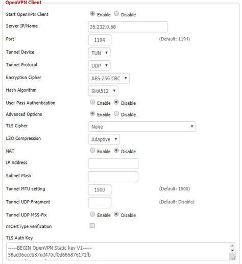 see openvpn net howto html mitm howto techno