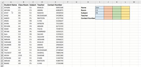 vlookup in excel the only guide you ever need