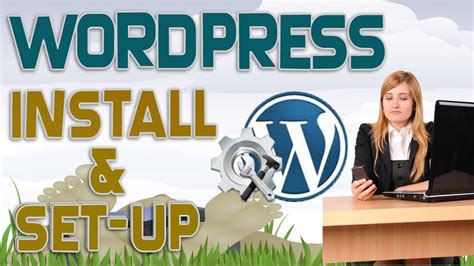 how to install wordpress install wordpress step by step wordpress