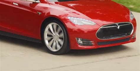 This Is The Cheapest Brand New Tesla Model S You Can Buy