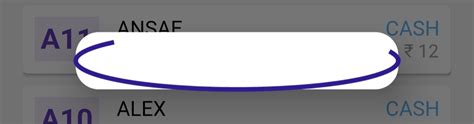 dart how to get custom circular progress indicator as shown in image