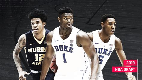 Nba Draft Results 2019 Grades Analysis For Every Pick In Rounds 1 2