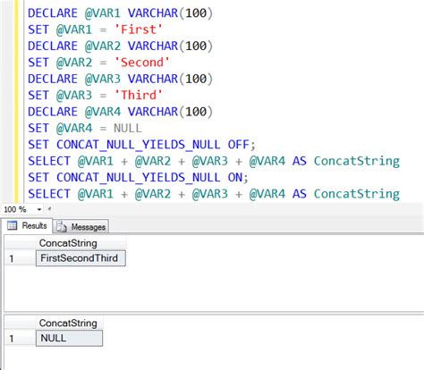 sql server a quick note on concat null yields null sql authority