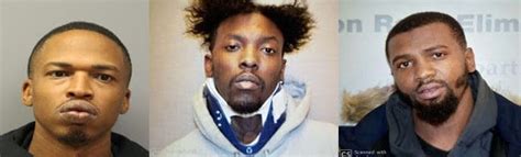 Three Men Arrested And Charged In Maryland Slaying The Washington Post