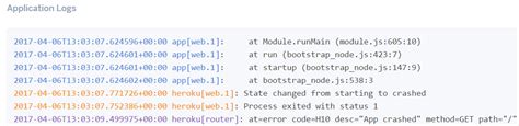 angularjs deploying an anguilarjs app on heroku using ci cd stack