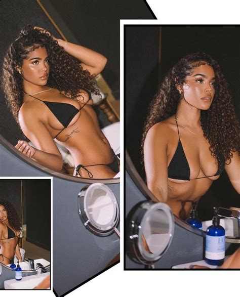 Malaika Terry Malaikaterry Nude Onlyfans Leaks 8 Photos Thefappening