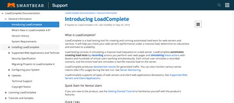 20 best performance testing tools load testing tools geeky humans