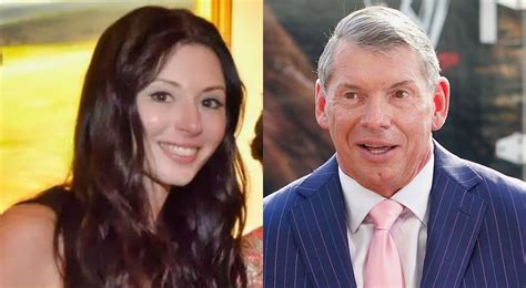 Vince Mcmahons Texts Leak Out Amid Sex Trafficking Lawsuit