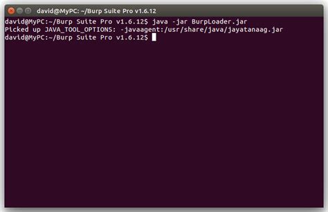 14 04 unable to open few jar files in ubuntu 15 04