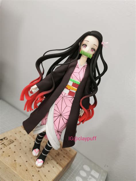 Aggregate 82 Anime Clay Figures Best Vn
