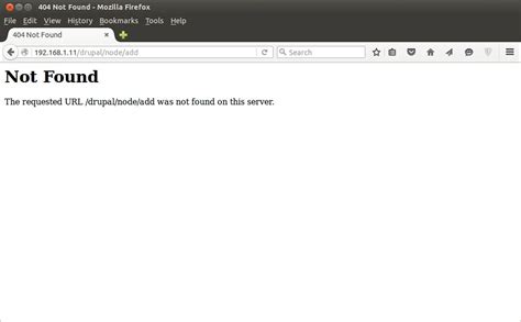 how to install drupal 8 on centos 7