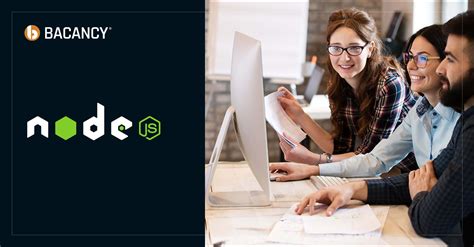 node js development company node js services bacancy