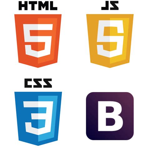 css html bootstrap javascript full components need seoclerks