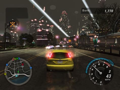 need for speed unblocked game clevertv