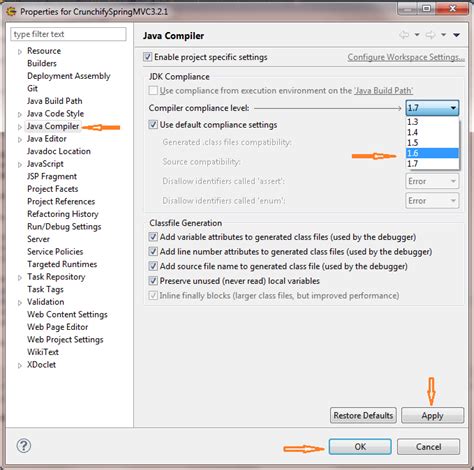 exception in thread main java lang unsupportedclassversionerror com