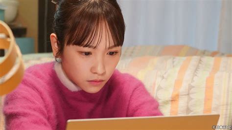 川栄李奈“澪”、高杉真宙“大河”に大胆発言 「私の部屋に来てください」｜となりのナースエイド｜tverプラス テレビ番組最新情報＆エンタメ