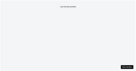 headlessui vue menu example forked codesandbox