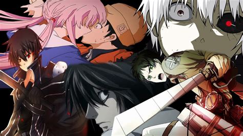 Los 10 Mejores Animes Ecchi Anime Amino Photos