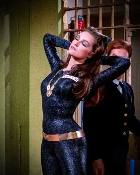 Sluts And Guts On Twitter Julie Newmar Sexy Backintheday T