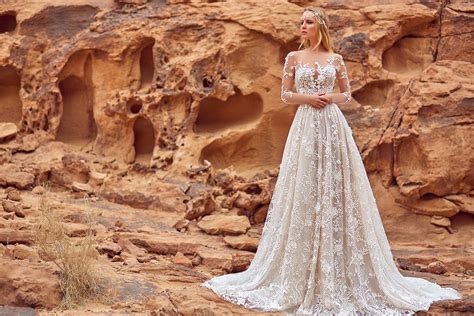 Comment Choisir Sa Robe De Mariée
