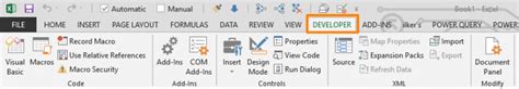how to create check boxes in excel tick boxes