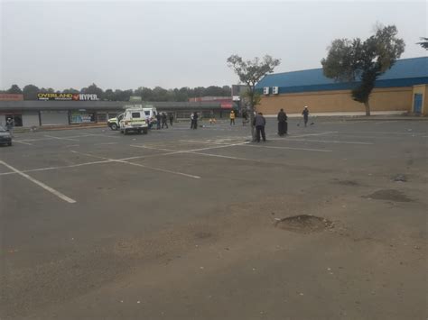 Debunked Ermelo Police Deny Post Circulating Of Alleged Arrest On Two