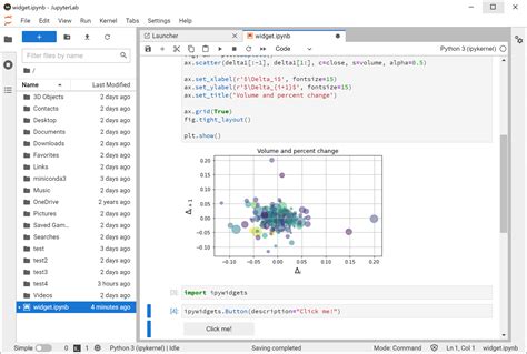 upgrade to jupyterlab 3 by mbektas · pull request 191 · jupyterlab